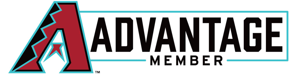 Advantage Members | Arizona Diamondbacks