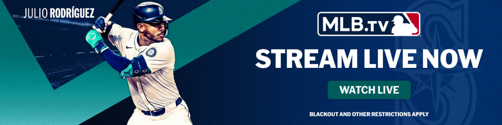 Official Seattle Mariners Website | MLB.com