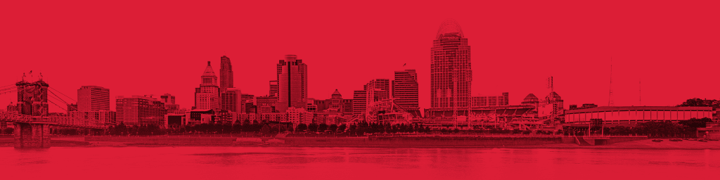 City Connect | Cincinnati Reds