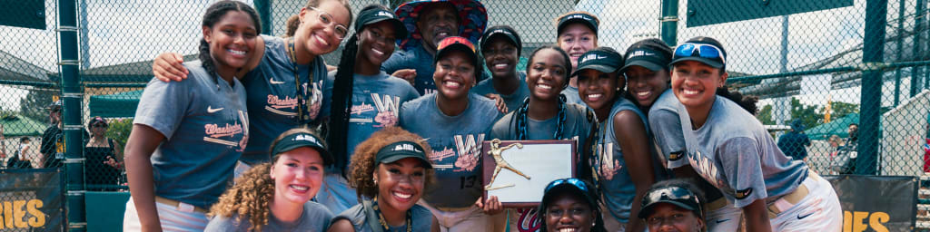 NIKE RBI | Tournament Play | MLB.com