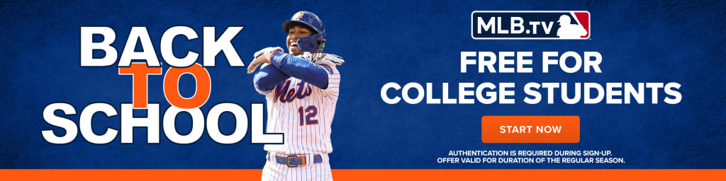Official New York Mets Website | MLB.com