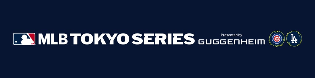 MLB Event Ticket Help - Tokyo Series | MLB.com