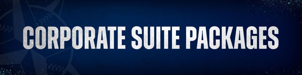 Corporate Packages | Seattle Mariners