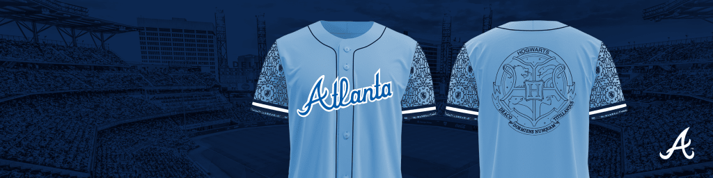 Harry Potter™ Ticket Package | Atlanta Braves