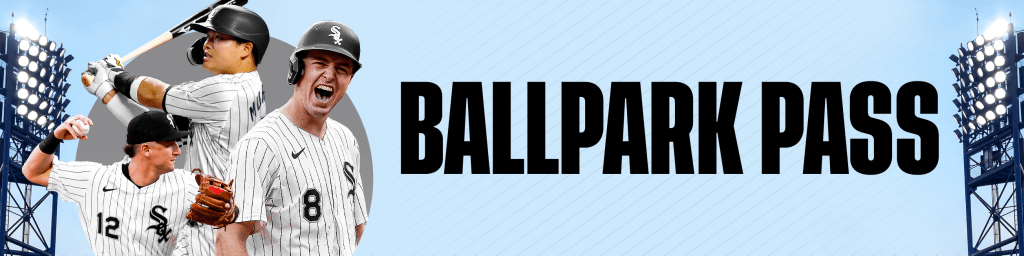 Ballpark Pass | Chicago White Sox