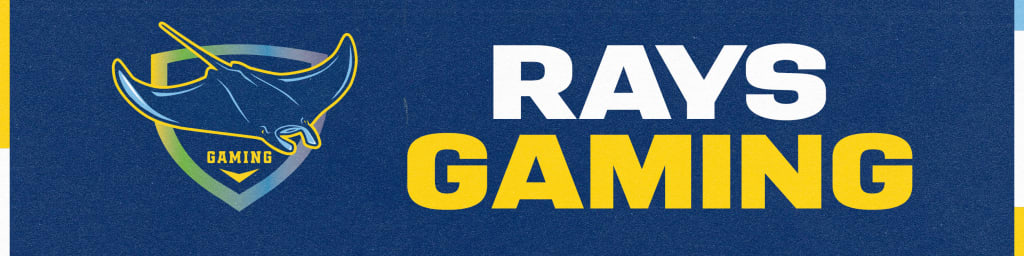 Rays Gaming | Tampa Bay Rays