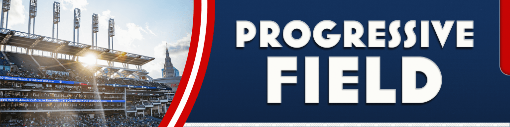 Progressive Field: Home of the Guardians | Cleveland Guardians