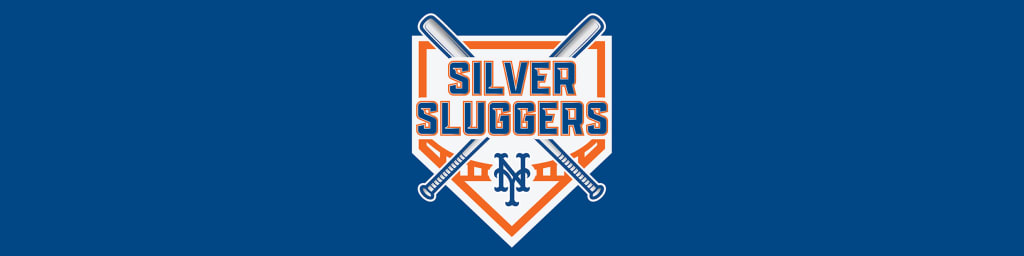 Silver Sluggers | New York Mets