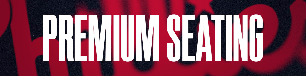 Premium Seating | Philadelphia Phillies