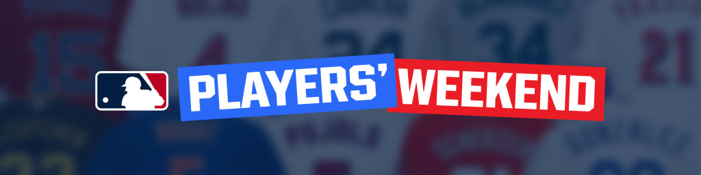 MLB Players' Weekend | MLB.com