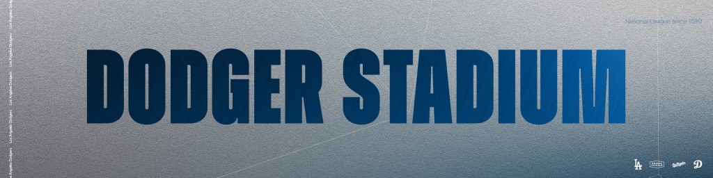 Dodger Stadium: Home of the Dodgers | Los Angeles Dodgers