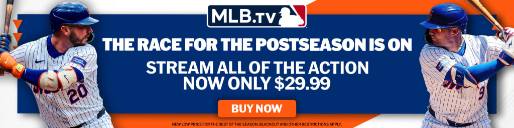 Official New York Mets Website | MLB.com
