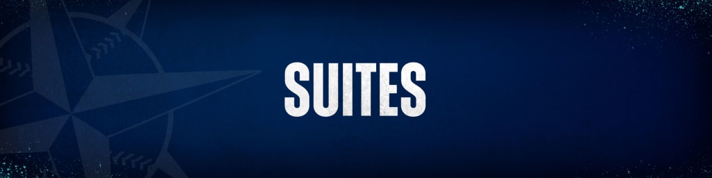 Buy Mariners Suites | Seattle Mariners