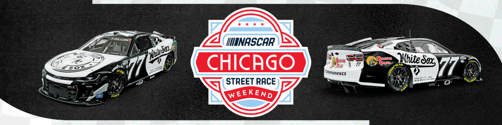 Chicago Street Race VIP Pit Passes Sweepstakes | Chicago White Sox