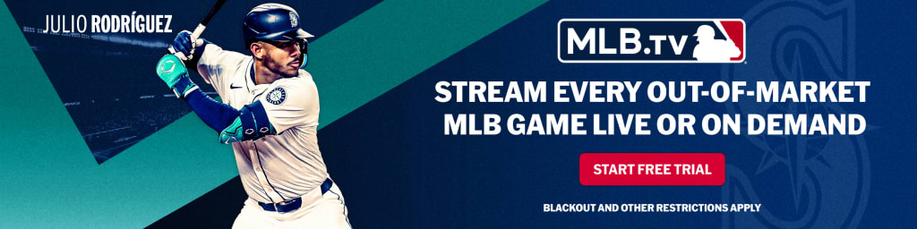 Official Seattle Mariners Website | MLB.com