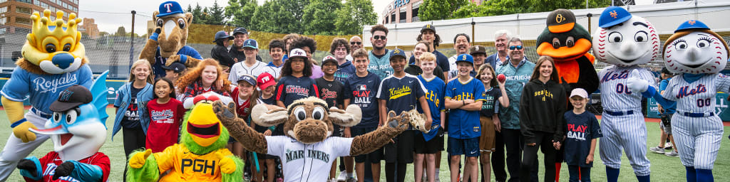 Capital One All-Star Village | MLB.com