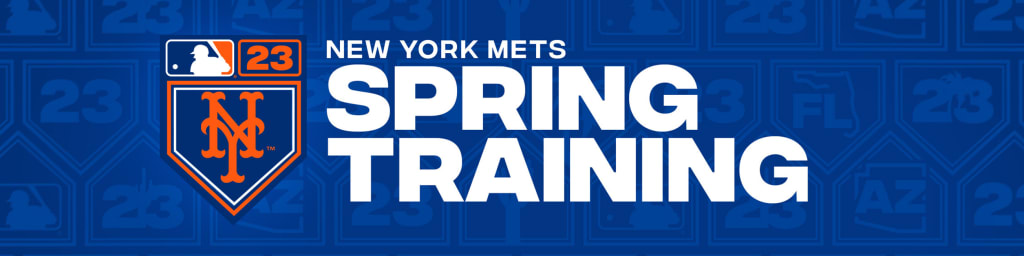 Mets Spring Training Ticket Information | New York Mets