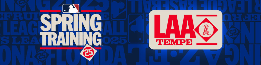 Angels Spring Training Ticket Information | Los Angeles Angels