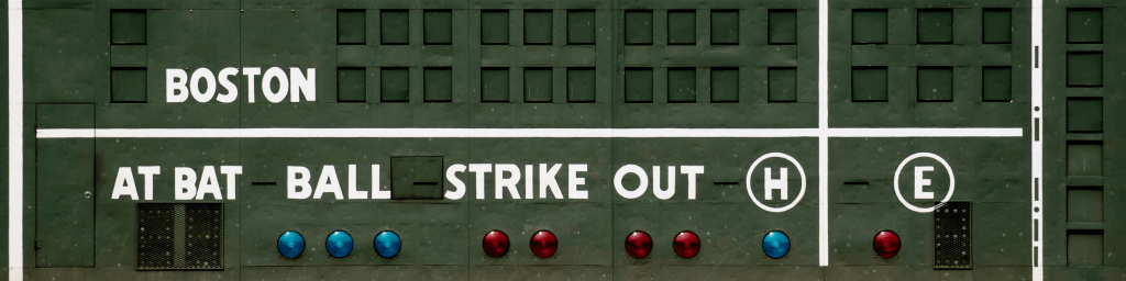 XSET | Boston Red Sox