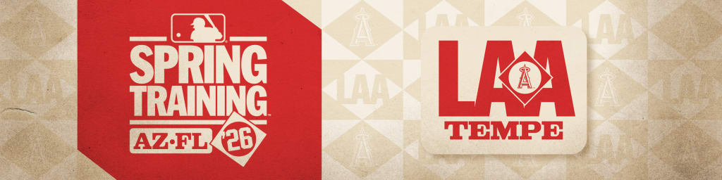 Angels Spring Training Ticket Information | Los Angeles Angels