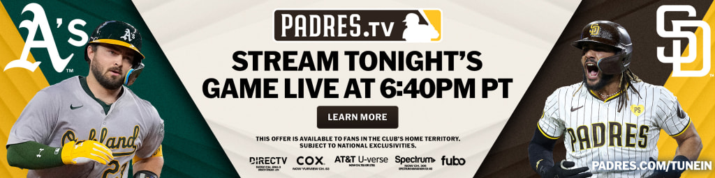 Official San Diego Padres Website | MLB.com