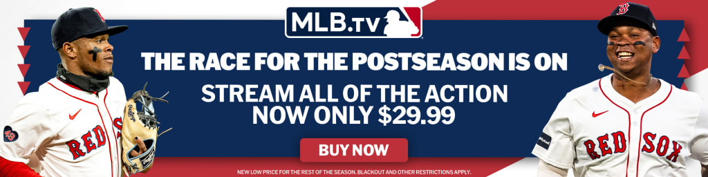 Official Boston Red Sox Website | MLB.com