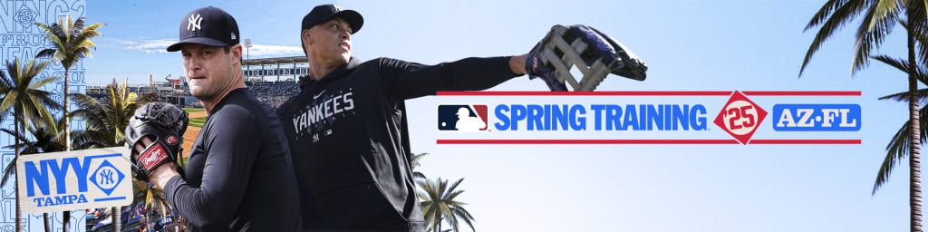 Yankees Spring Training Ticket Information | New York Yankees