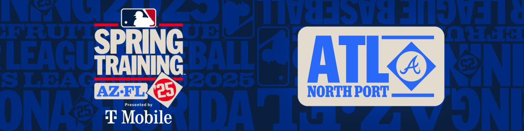 Spring Training Tickets | Atlanta Braves