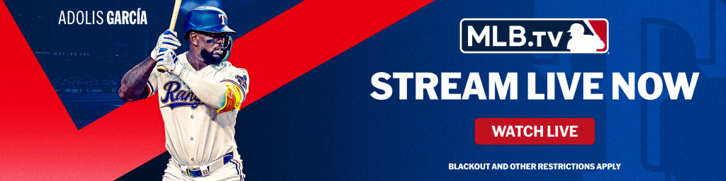 Official Texas Rangers Website | MLB.com