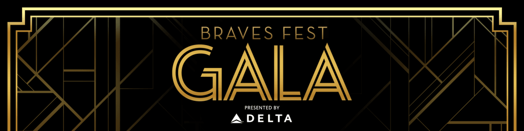 Gala | Braves Fest | Atlanta Braves