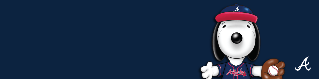 Snoopy Ticket Package | Atlanta Braves