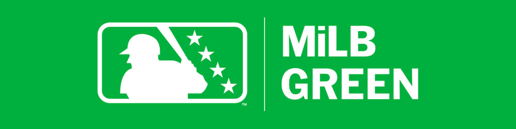 MiLB Green | Minor League Baseball