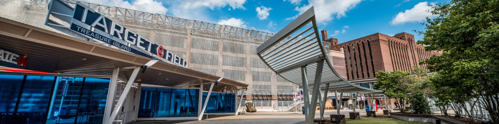 Calendar | Target Field Events | Minnesota Twins