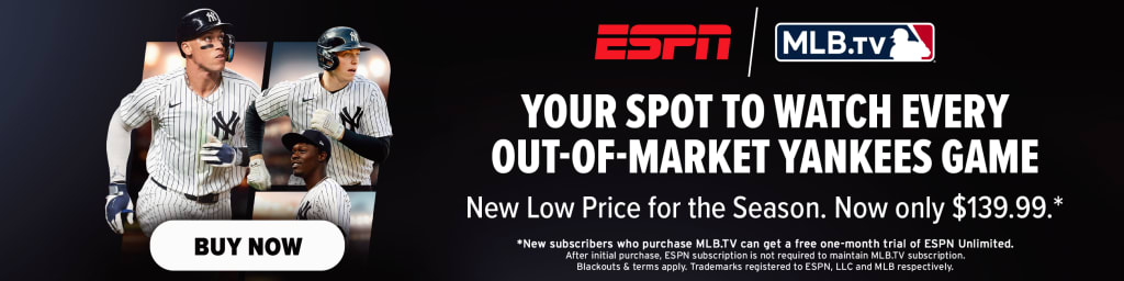 Official New York Yankees Website | MLB.com