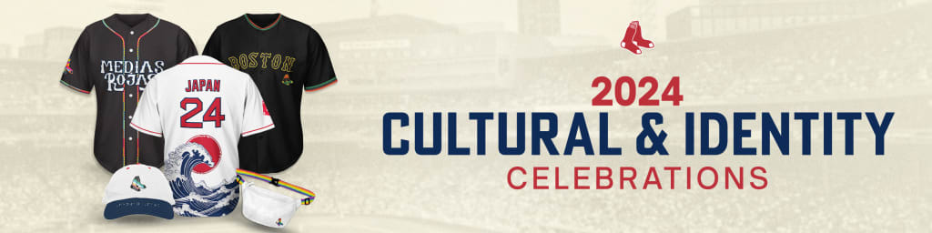 Cultural and Identity Celebrations | Boston Red Sox