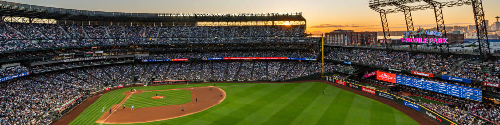 Printable Schedule | Seattle Mariners