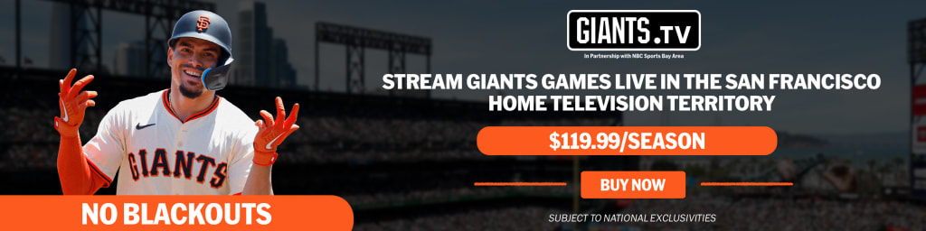 Official San Francisco Giants Website | MLB.com