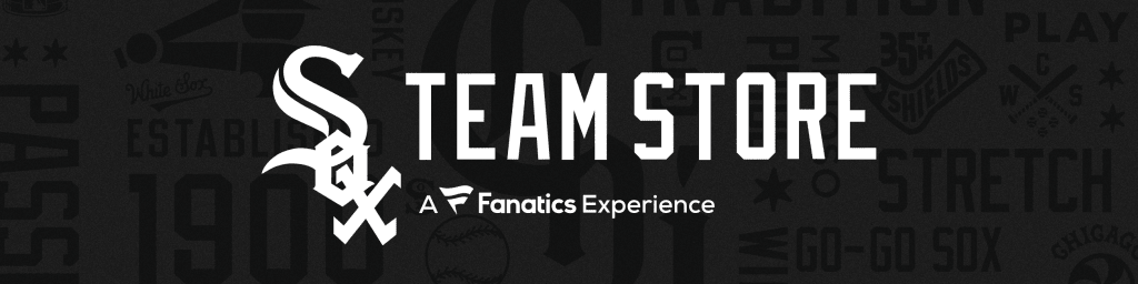 White Sox Team Store A Fanatics Experience | Chicago White Sox