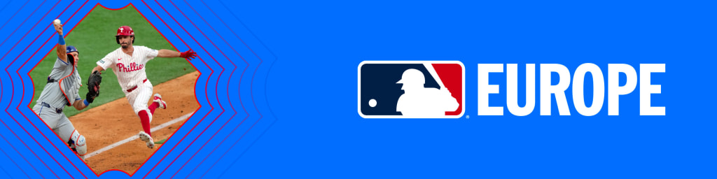 MLB Europe | MLB.com