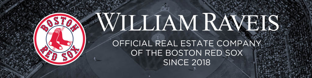 William Raveis | Boston Red Sox