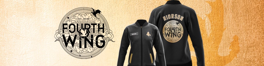 Fourth Wing Night | Boston Red Sox