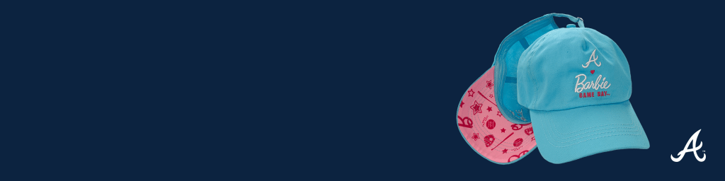 Barbie Game Day™ Ticket Package | Atlanta Braves