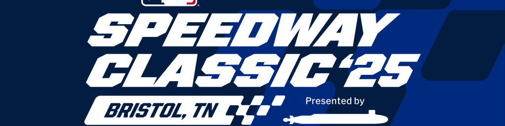 Tickets | MLB Speedway Classic 2025 | MLB.com