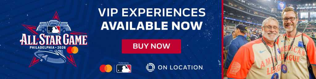 MLB All-Star Game 2026: Voting, Roster, Tickets, and more | MLB.com