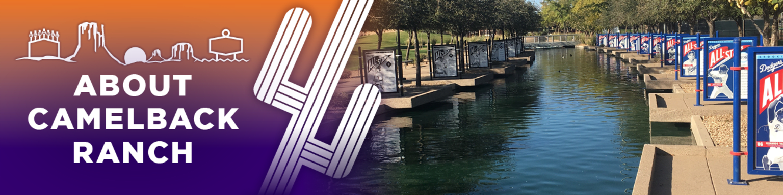 About | Camelback Ranch | MLB.com