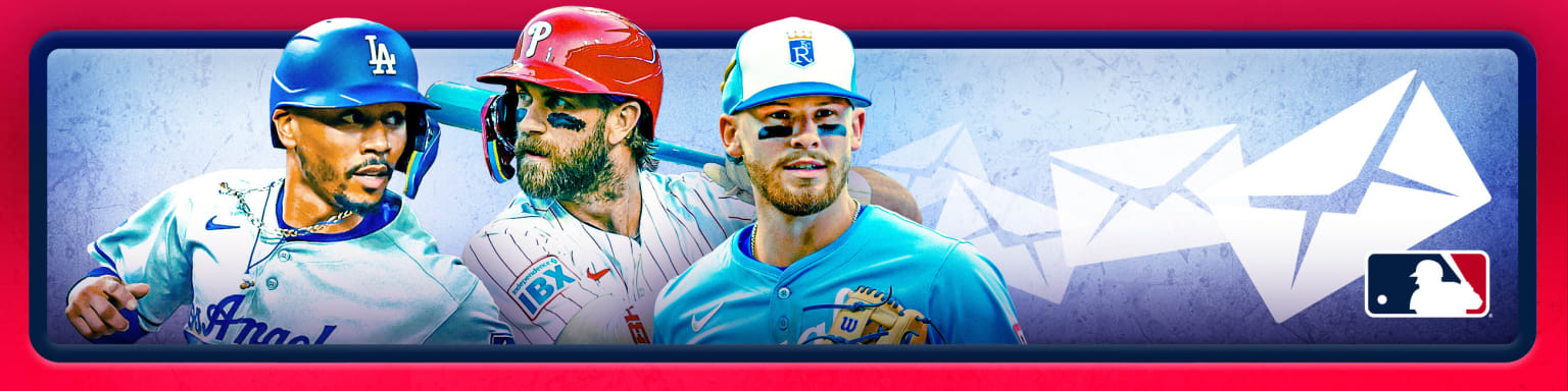Beat Reporter Newsletters | Fans | MLB.com