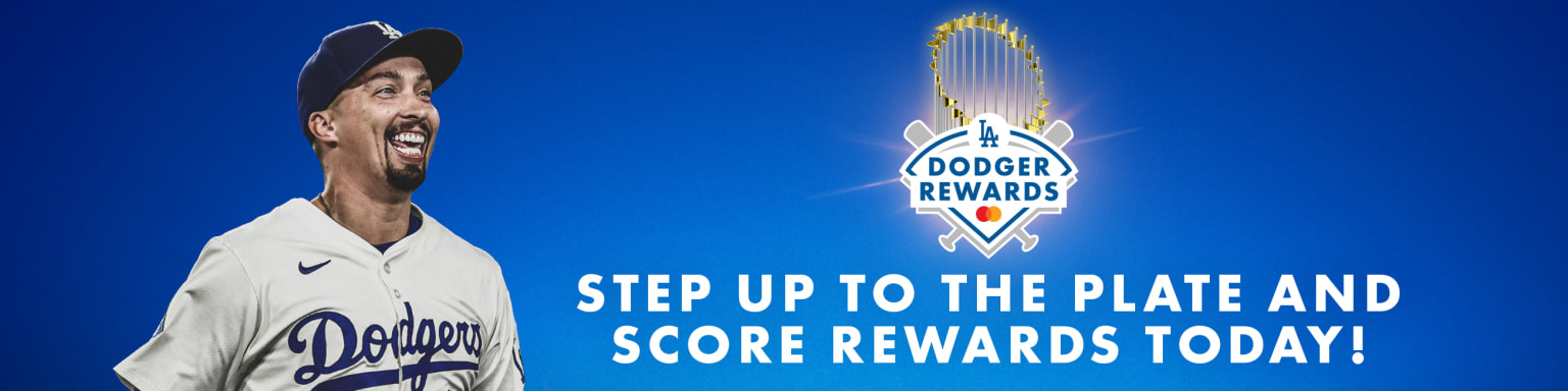 Dodger Rewards How To & FAQs | Los Angeles Dodgers