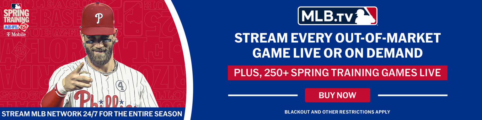 Official Philadelphia Phillies Website | MLB.com