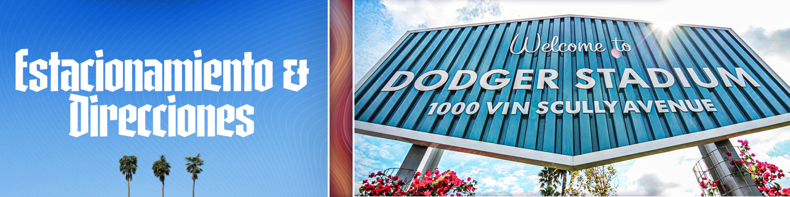 Dodger Stadium | Los Dodgers de Los Angeles