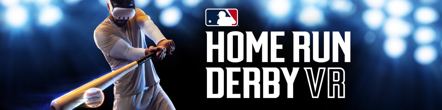 Home Run Derby VR | MLB.com